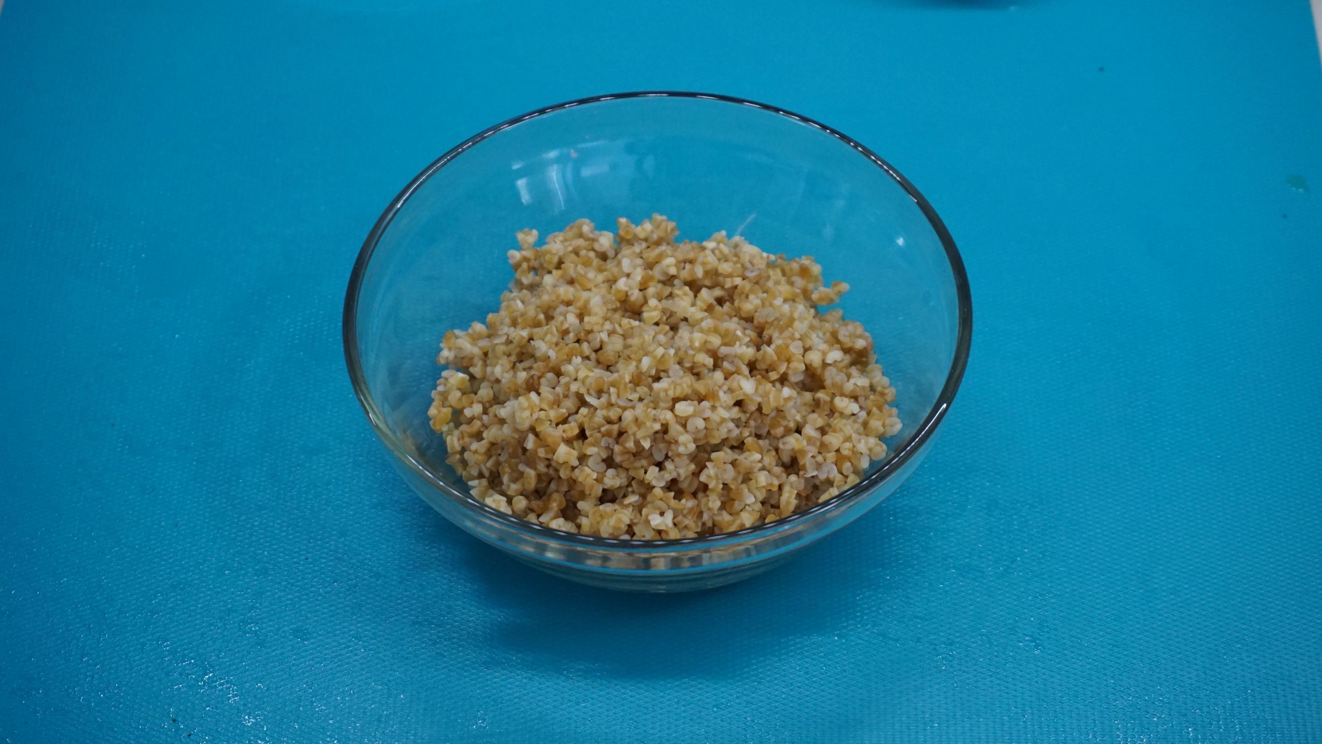 Πλιγούρι | greekcookingbykaterina.com