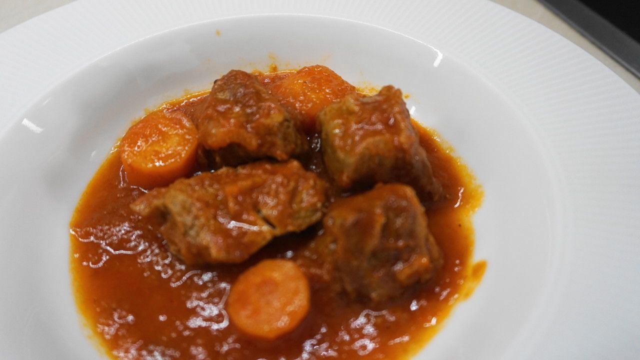 Μοσχάρι | greekcookingbykaterina.com