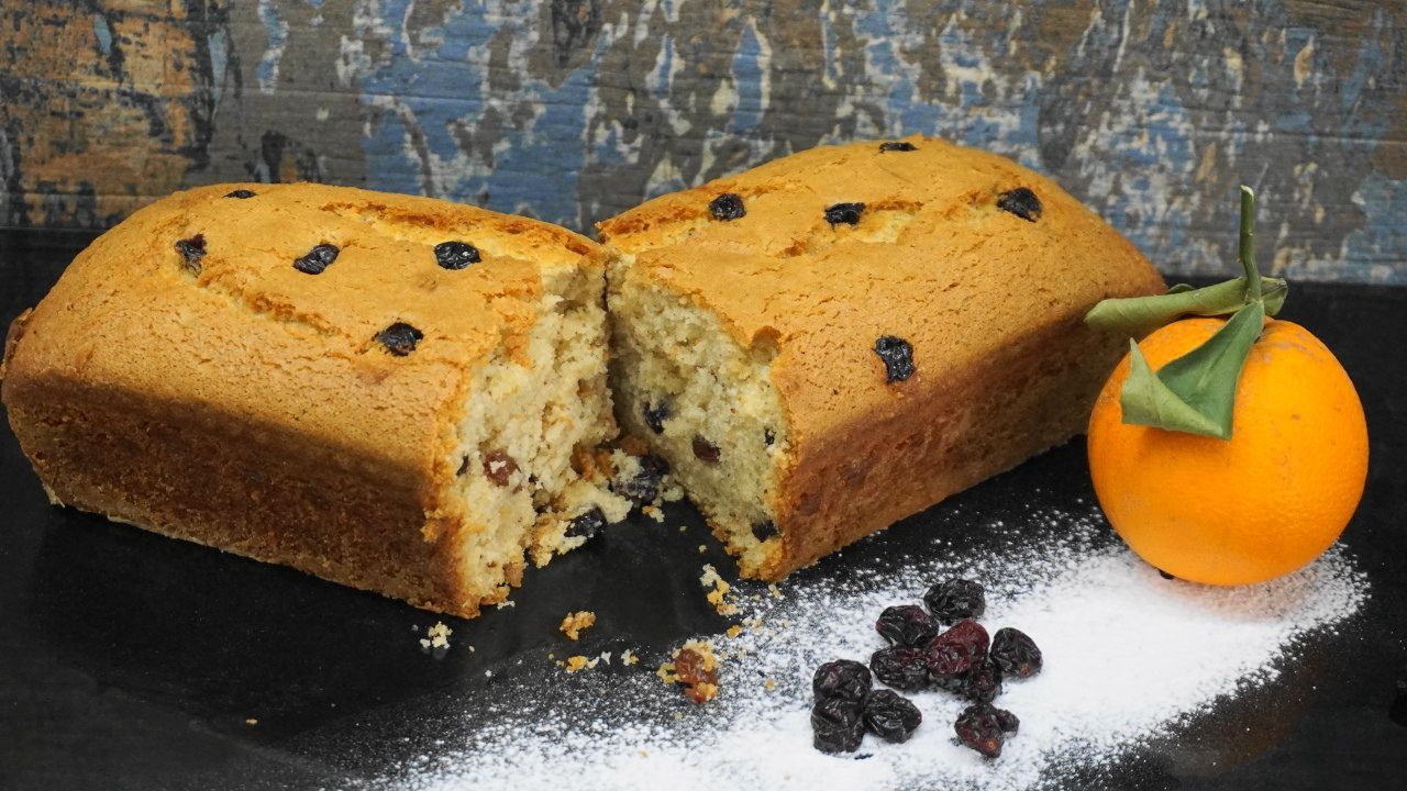 Κέικ | greekcookingbykaterina.com