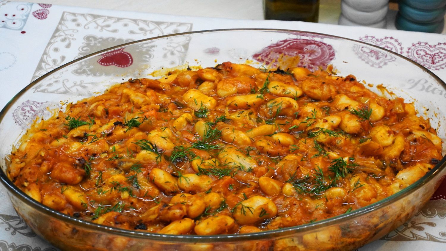 Όσπρια | greekcookingbykaterina.com