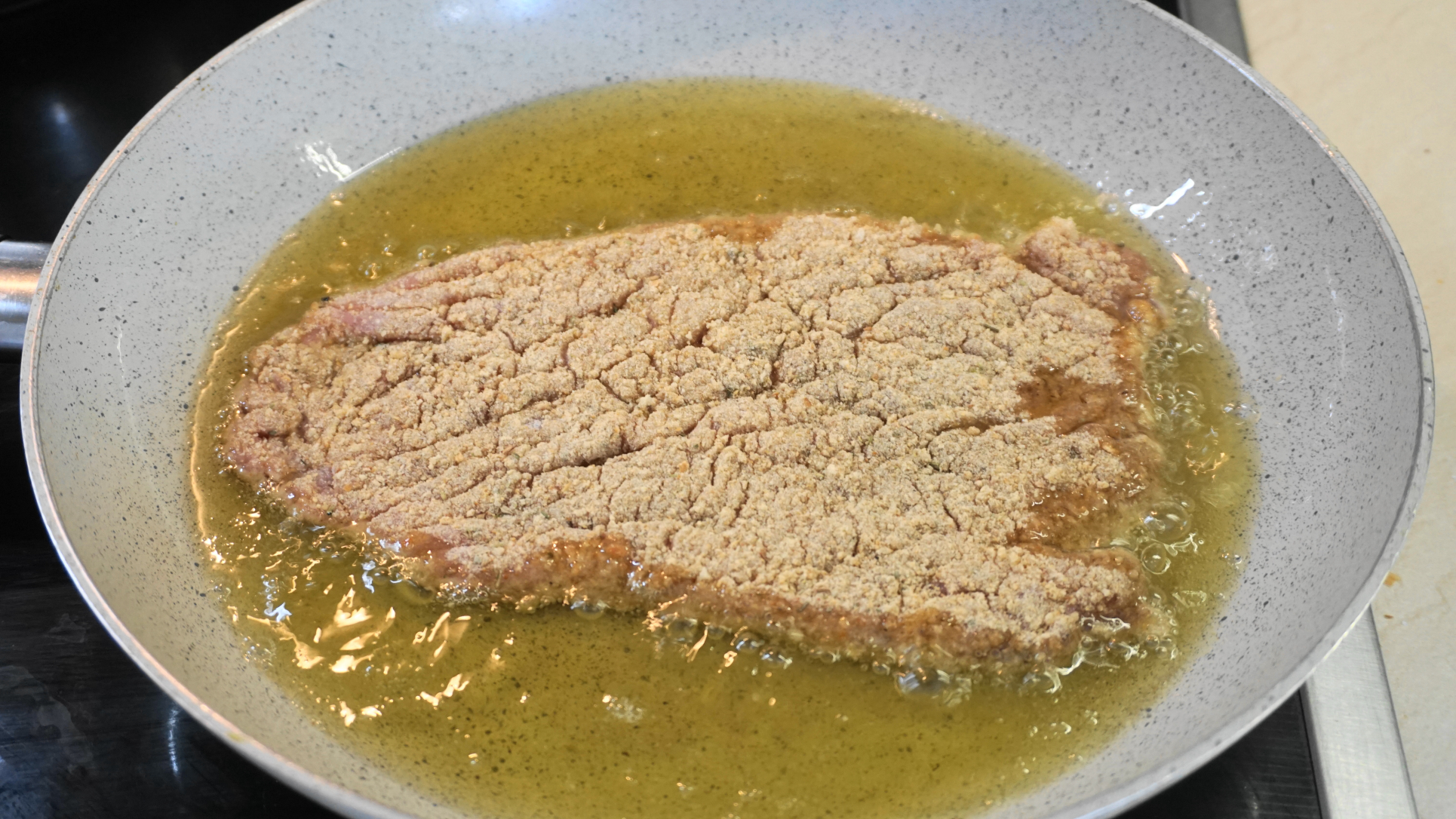 Σνίτσελ χοιρινό | greekcookingbykaterina.com
