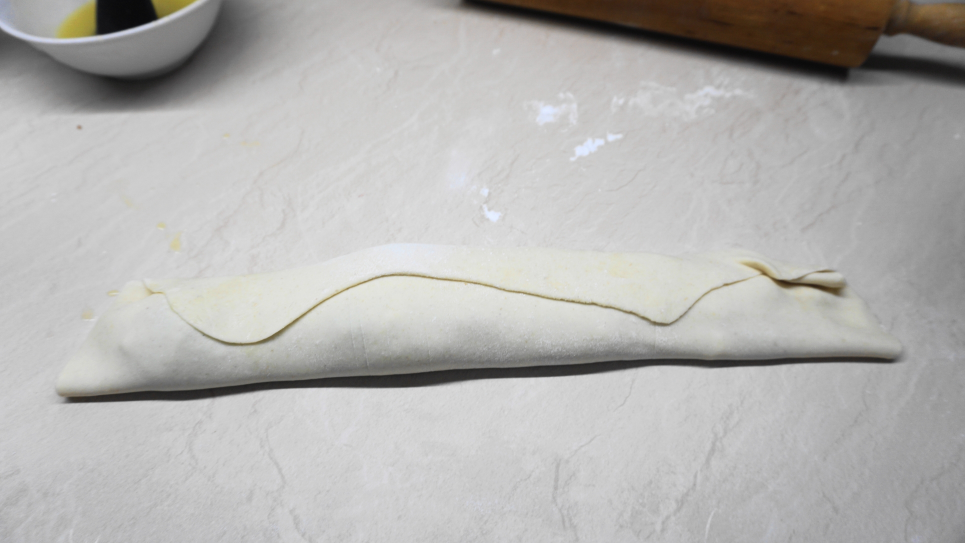 Στριφτή σπανακοτυρόπιτα | greekcookingbykaterina.com