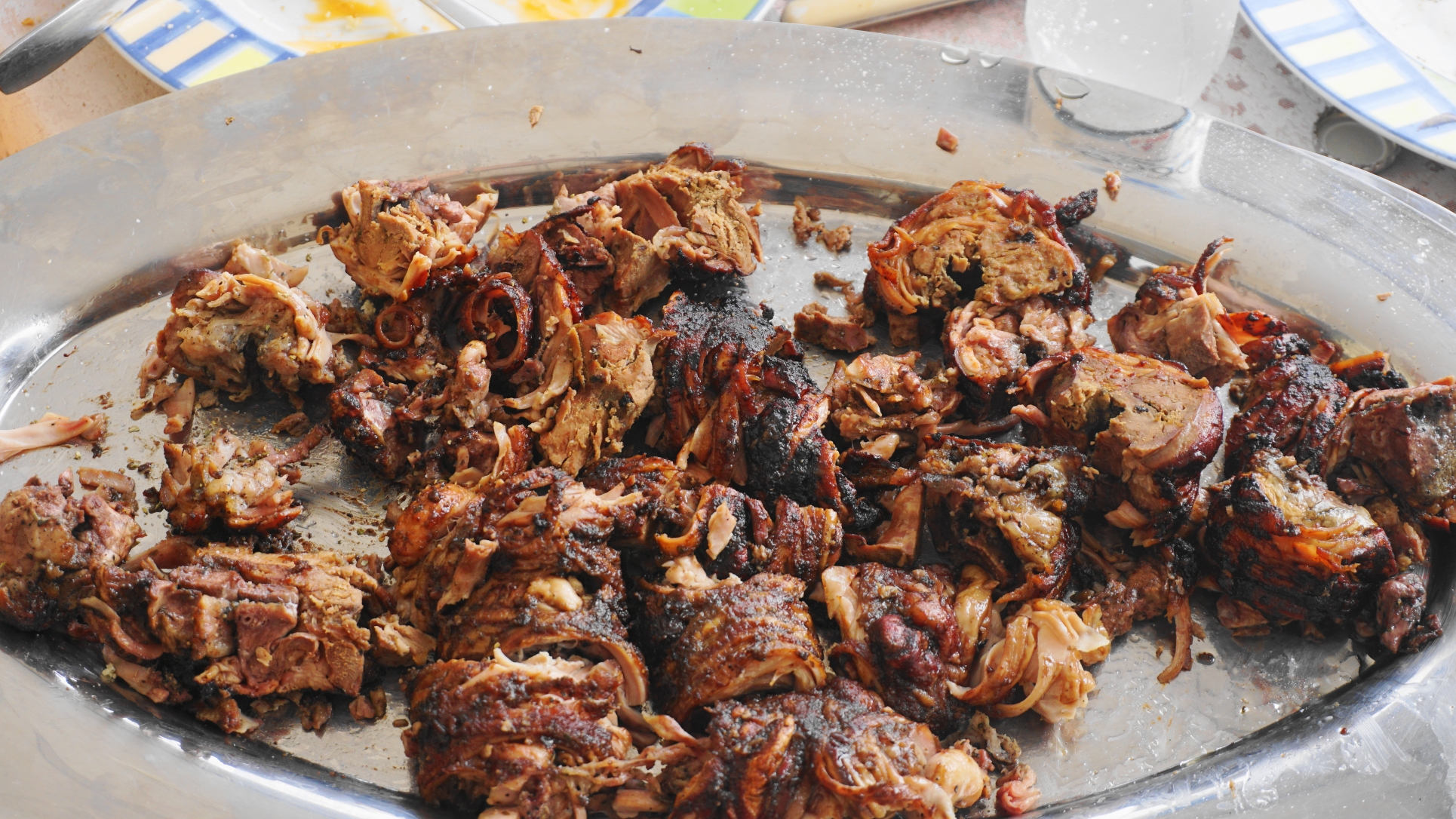 Κοκορέτσι | greekcookingbykaterina.com