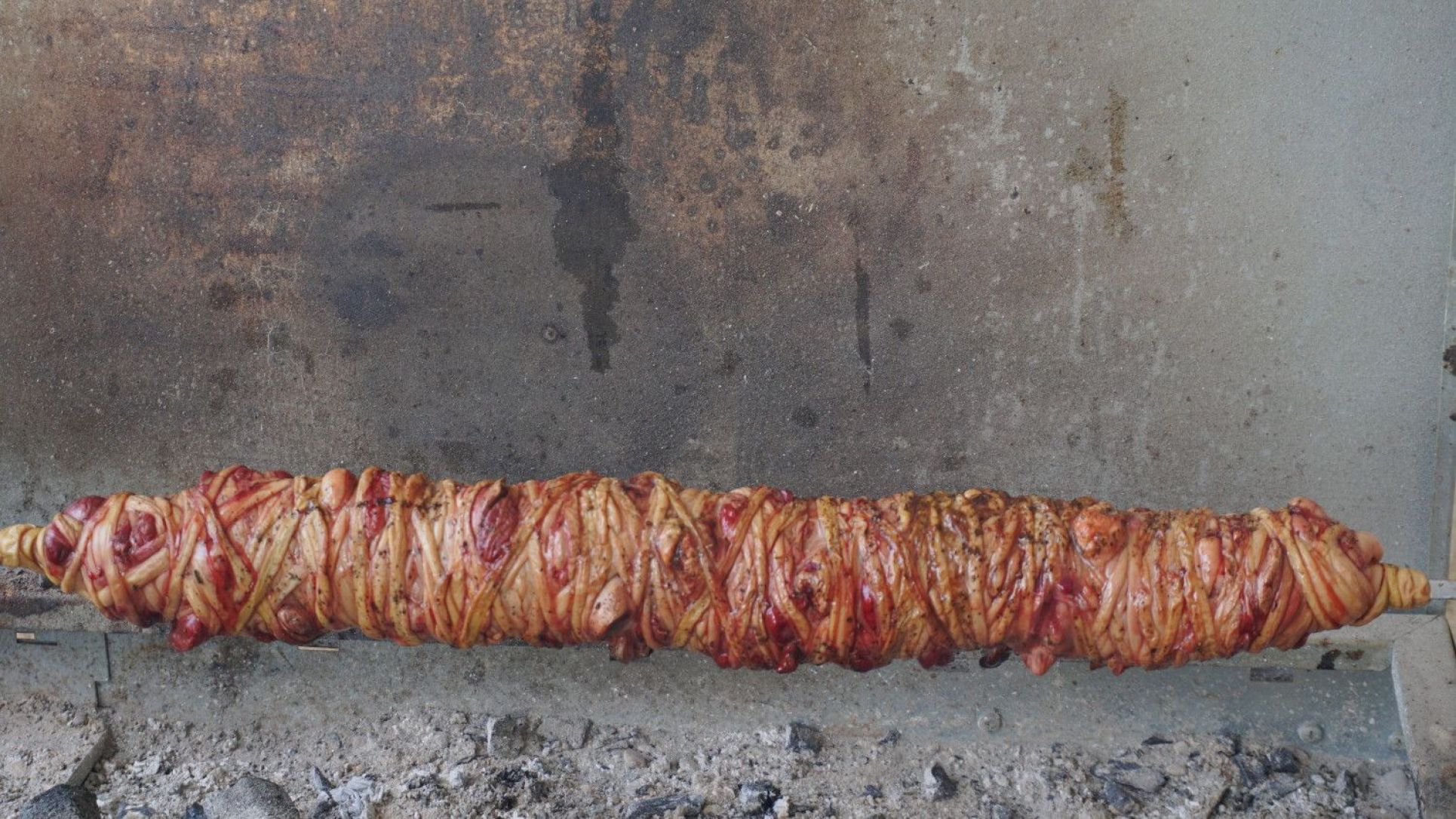 Κοκορέτσι | greekcookingbykaterina.com