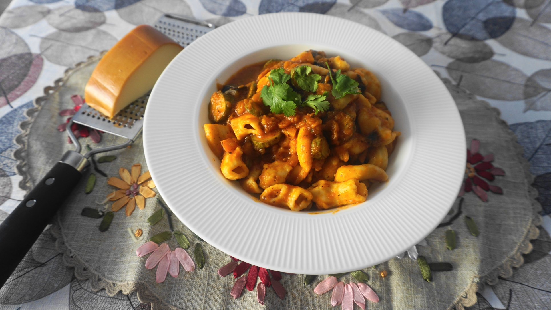 Φρέσκα ζυμαρικά | greekcookingbykaterina.com