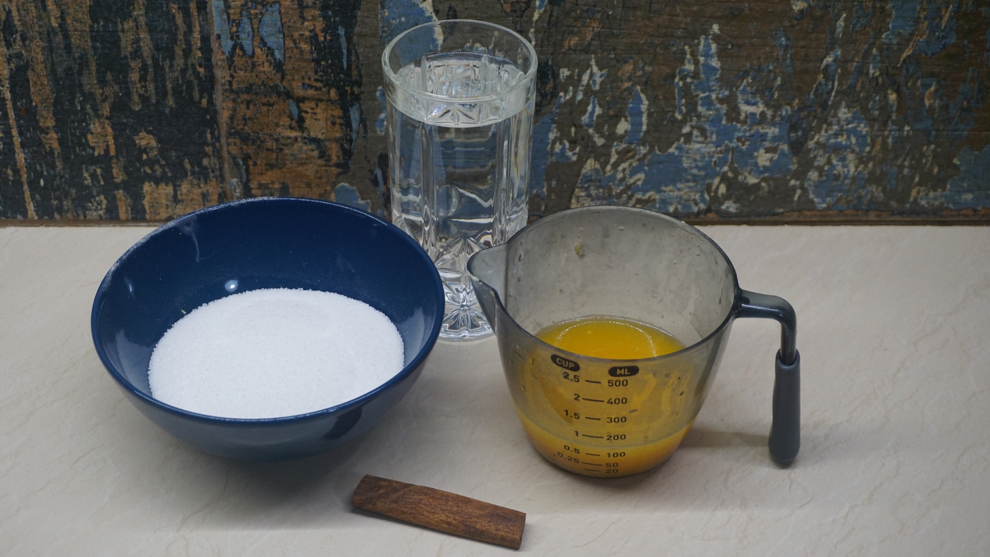 Χαλβάς σιμιγδαλένιος | greekcookingbykaterina.com
