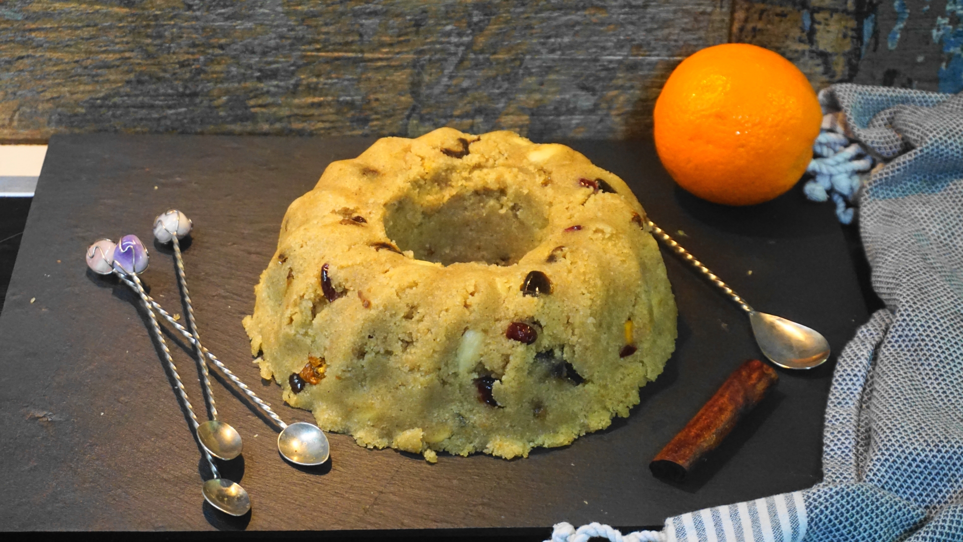 Χαλβάς σιμιγδαλένιος | greekcookingbykaterina.com