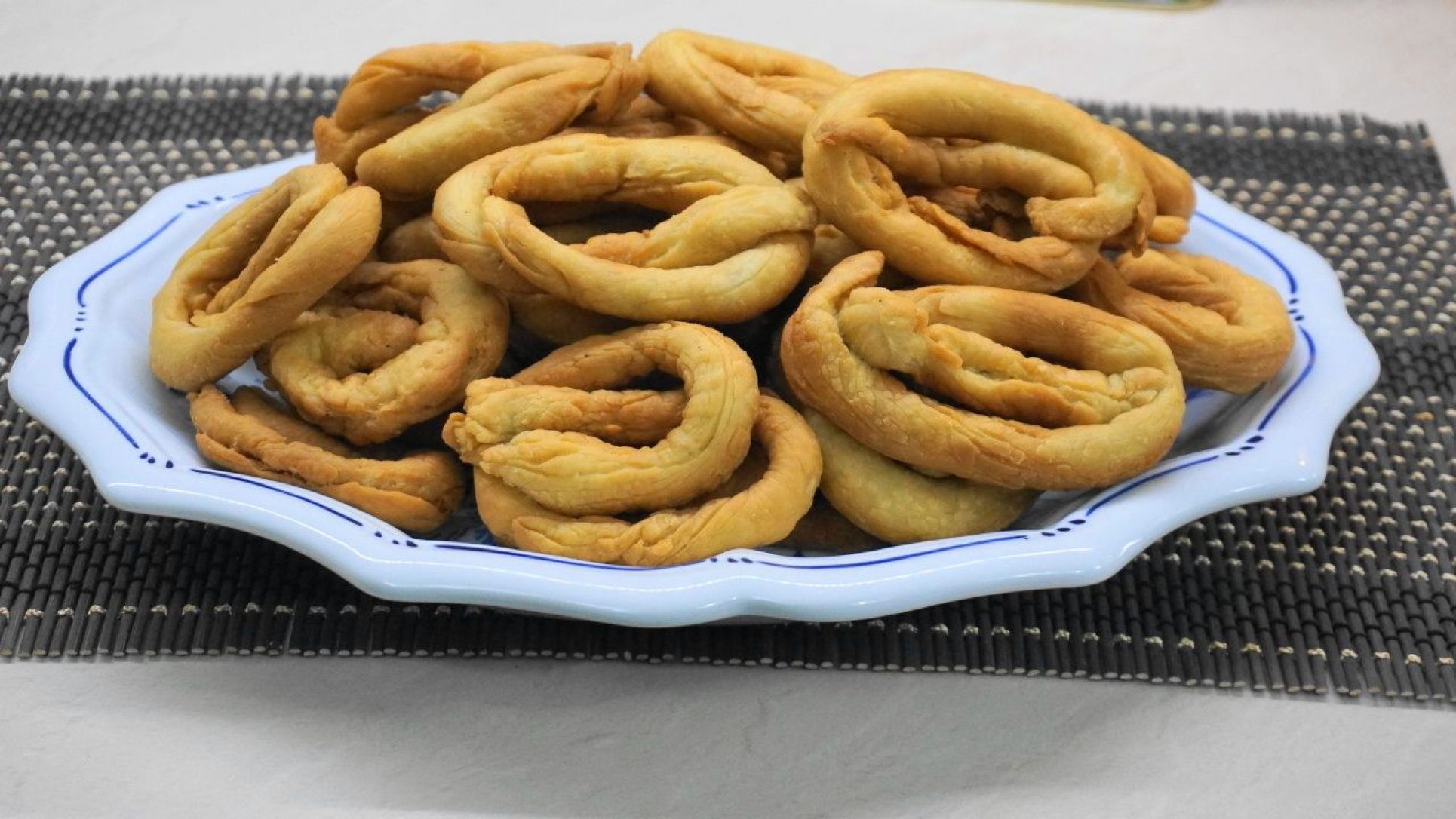 Λαλάγγια | greekcookingbykaterina.com