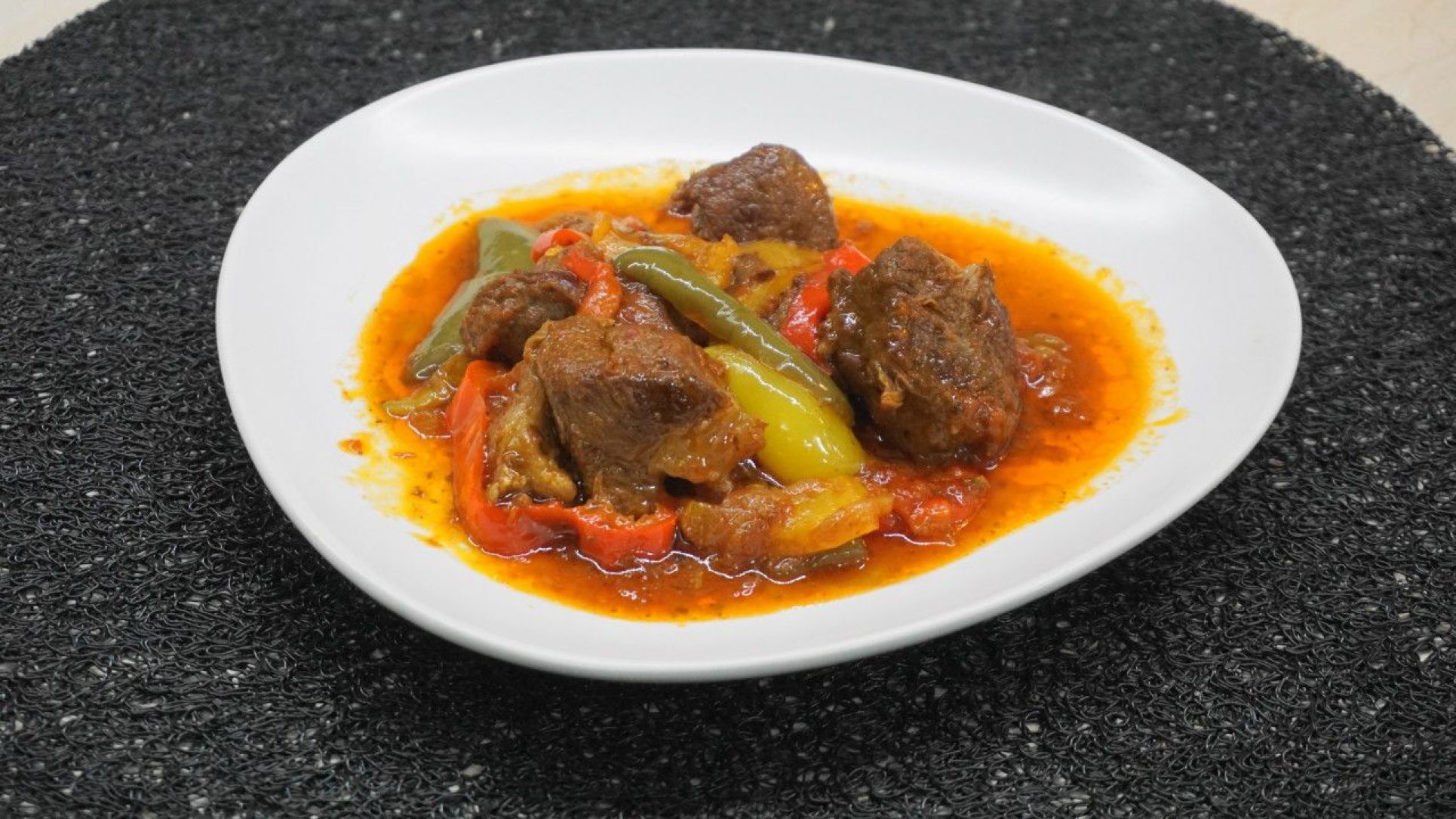 Μπεκρή μεζέ χοιρινό | greekcookingbykaterina.com